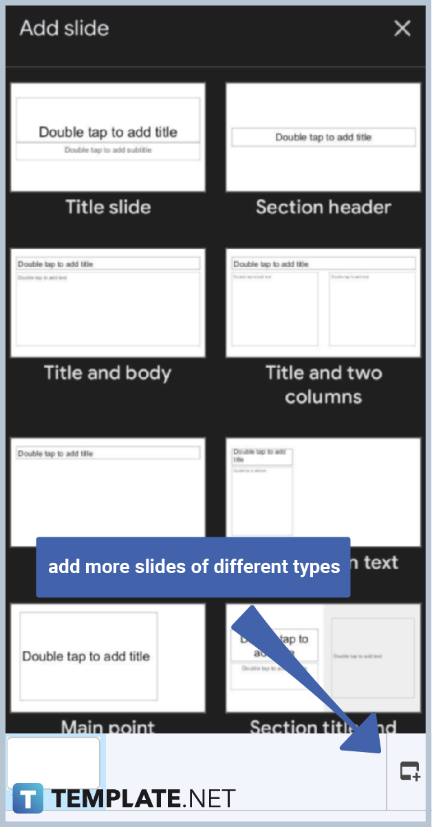 How to Use Google Slides on Mobile | Free & Premium Templates