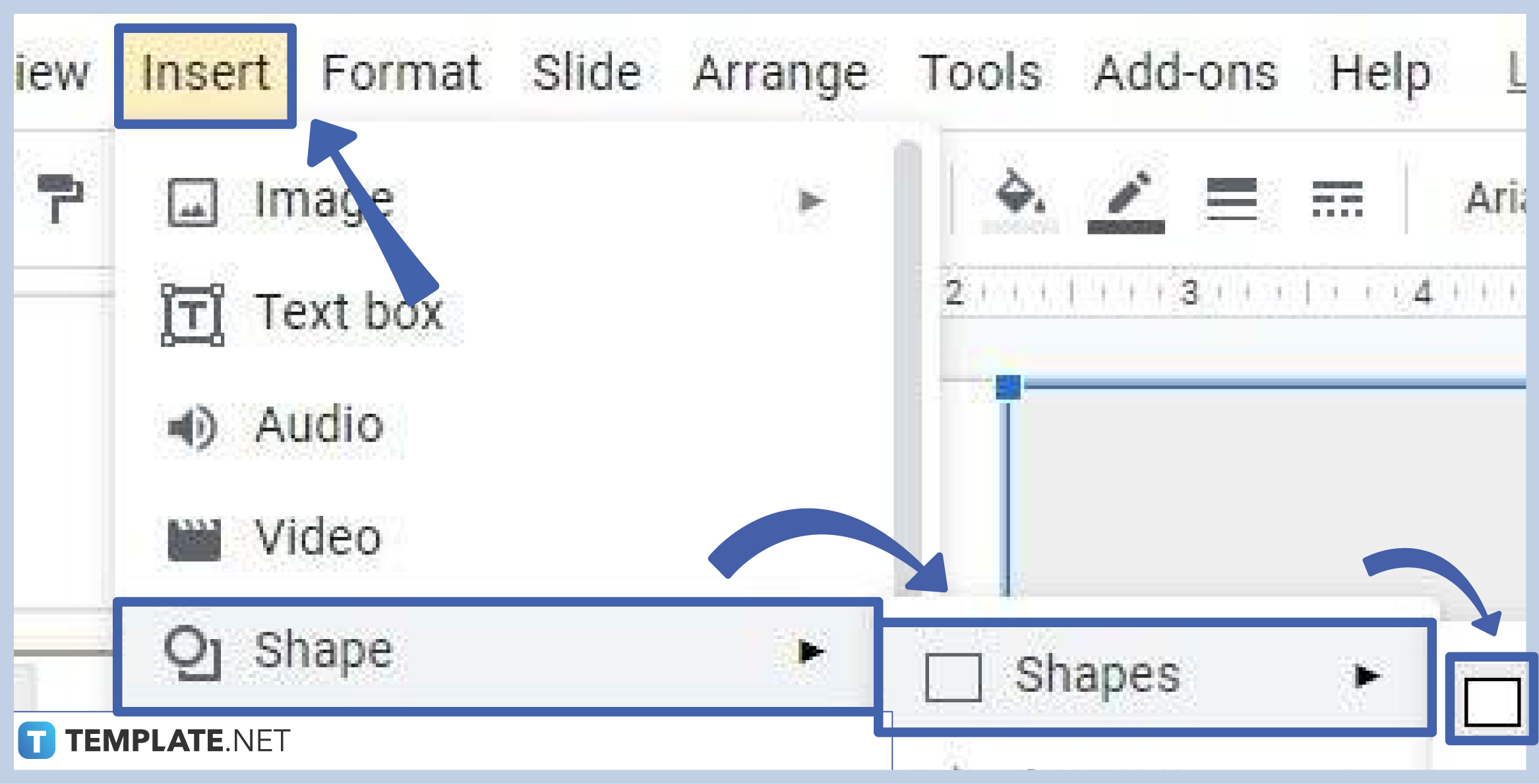 How To Make Google Slides Vertical And Landscape