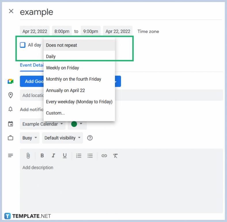 How To Add An Event To A Shared Google Calendar How To Add An Event To A Shared Google Calendar