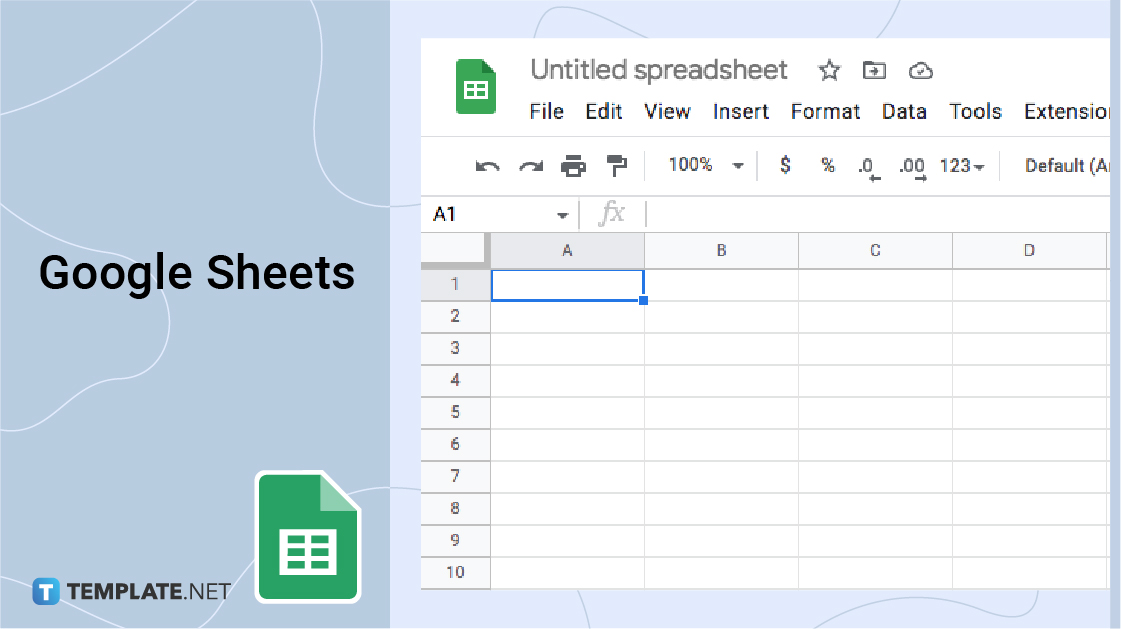 Google Sheets What Is Google Sheets Definition Uses Free Premium Templates