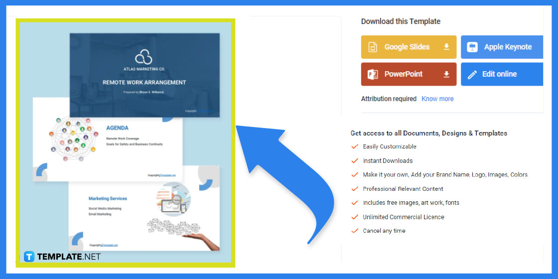 How To See View Speaker Notes On Google Slides Using Mobile Phone Templates Examples 2023