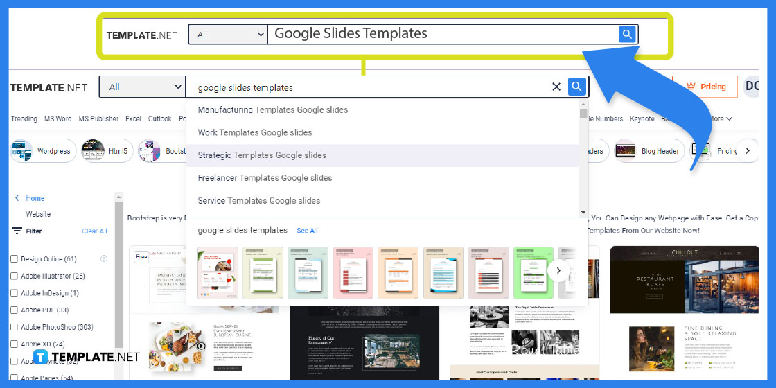 How To See View Speaker Notes On Google Slides Using Mobile Phone Templates Examples 2023