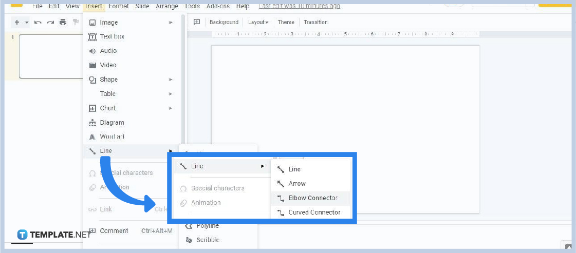 How To Add More Elbows To Google Slides