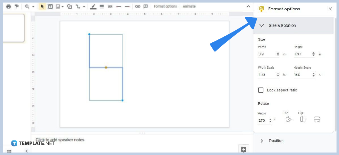 How To Add More Elbows To Google Slides