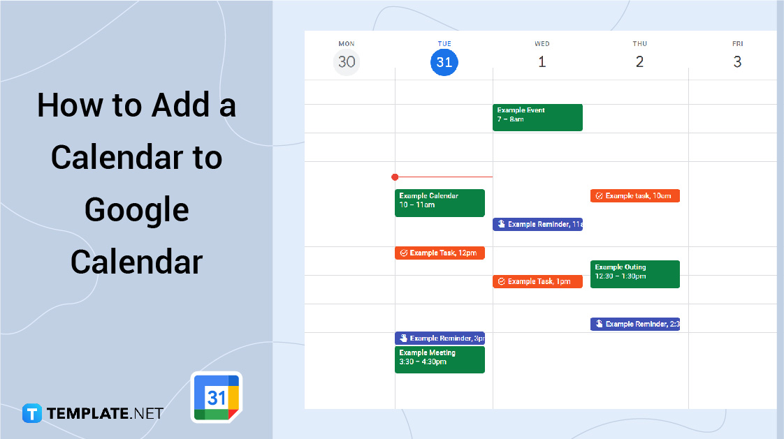How To Add A Calendar To Google Calendar