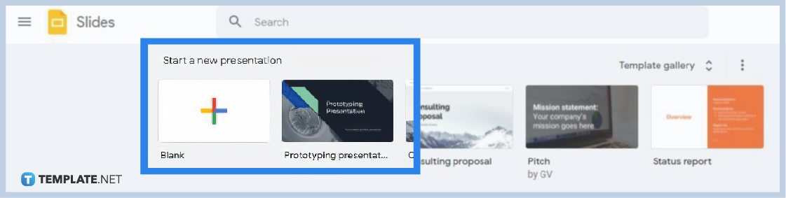 How to Fill a Shape in Google Slides | Free & Premium Templates