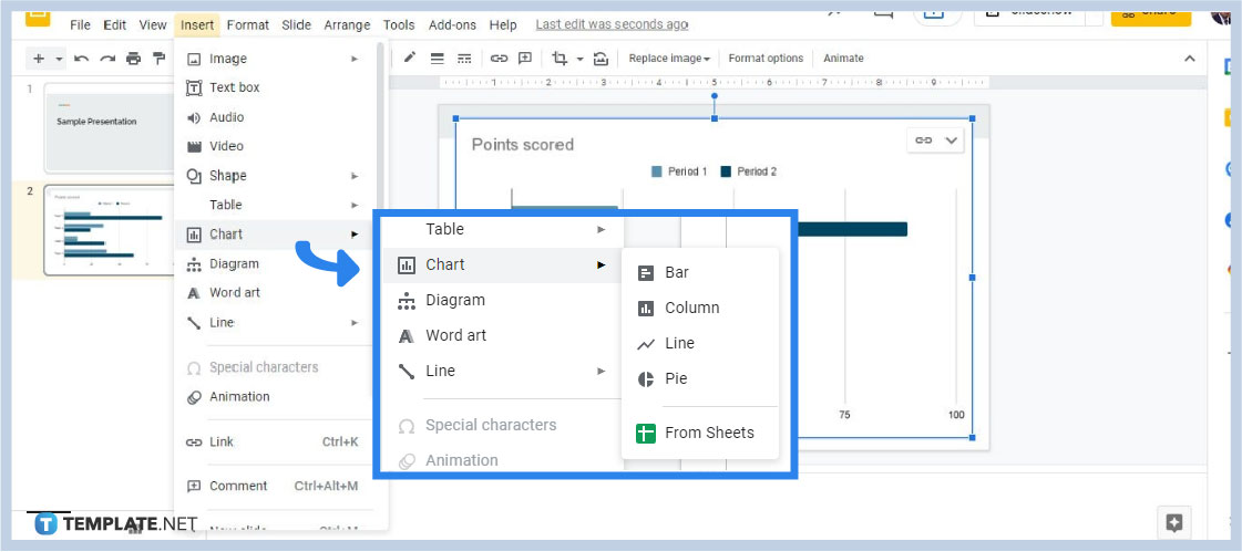 How To Make Design A Google Slides Presentation For Business