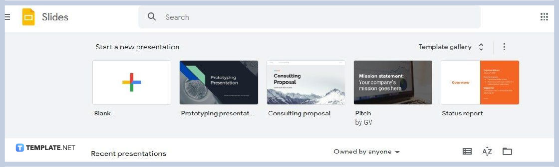 How To Make Google Slides Interactive