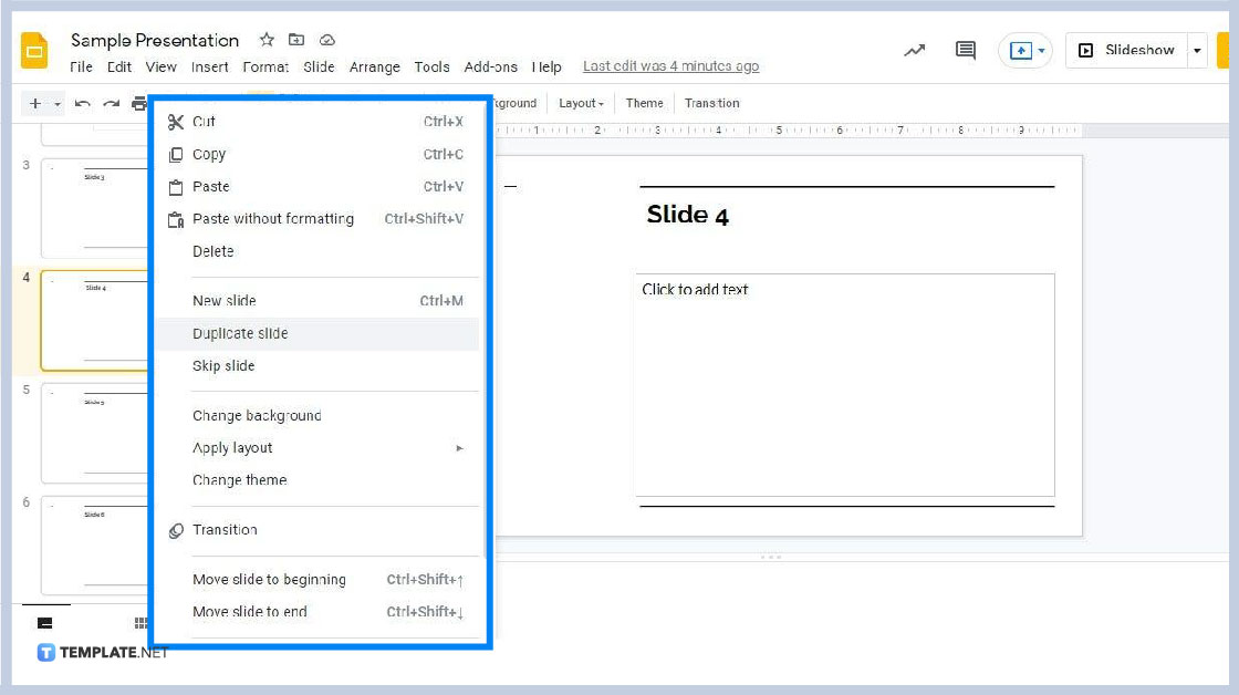 How to Make Google Slides Interactive