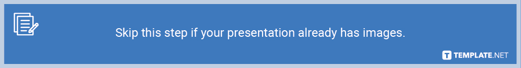 How to Make an Image Fade in Google Slides