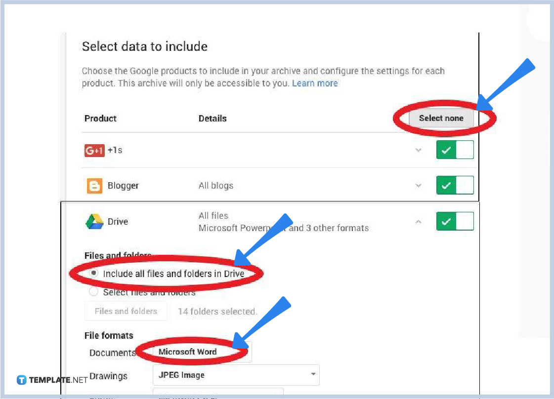 How To Download Convert Save Google Docs To Microsoft Word