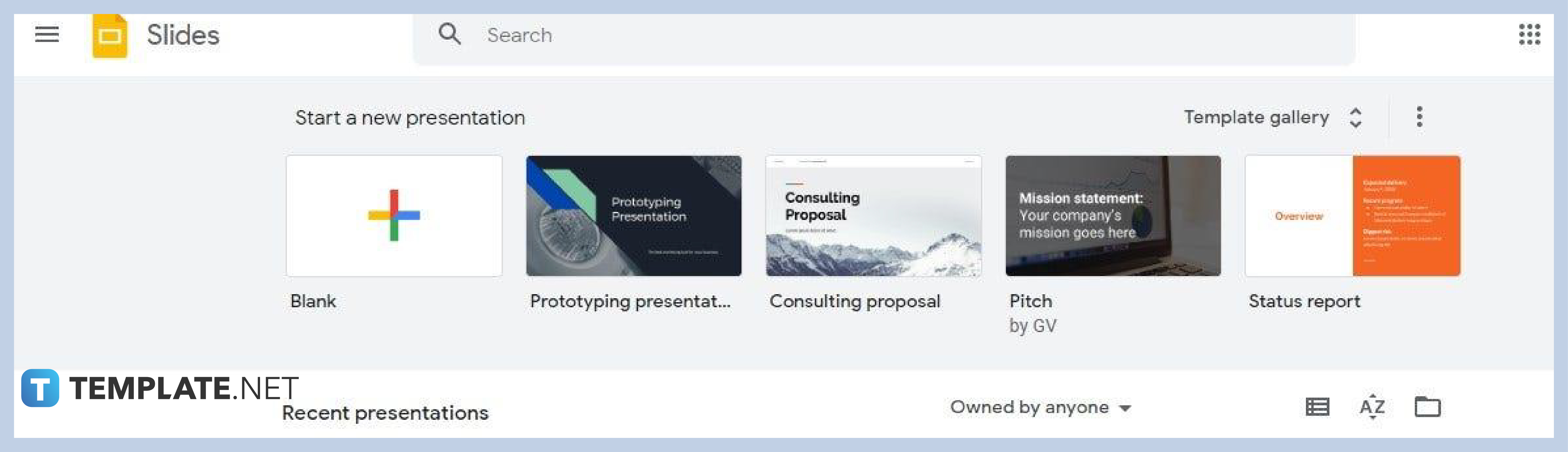 How To Print Google Slides With Notes