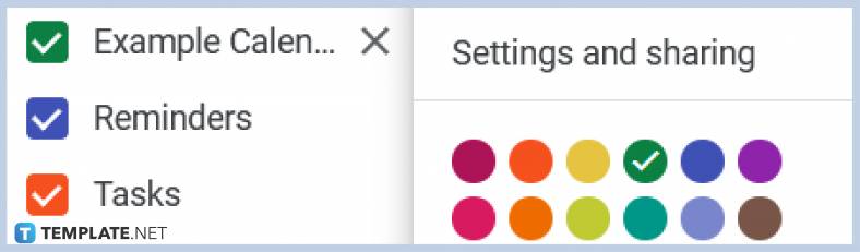 How To Share Google Calendar On Mobile And IPhone