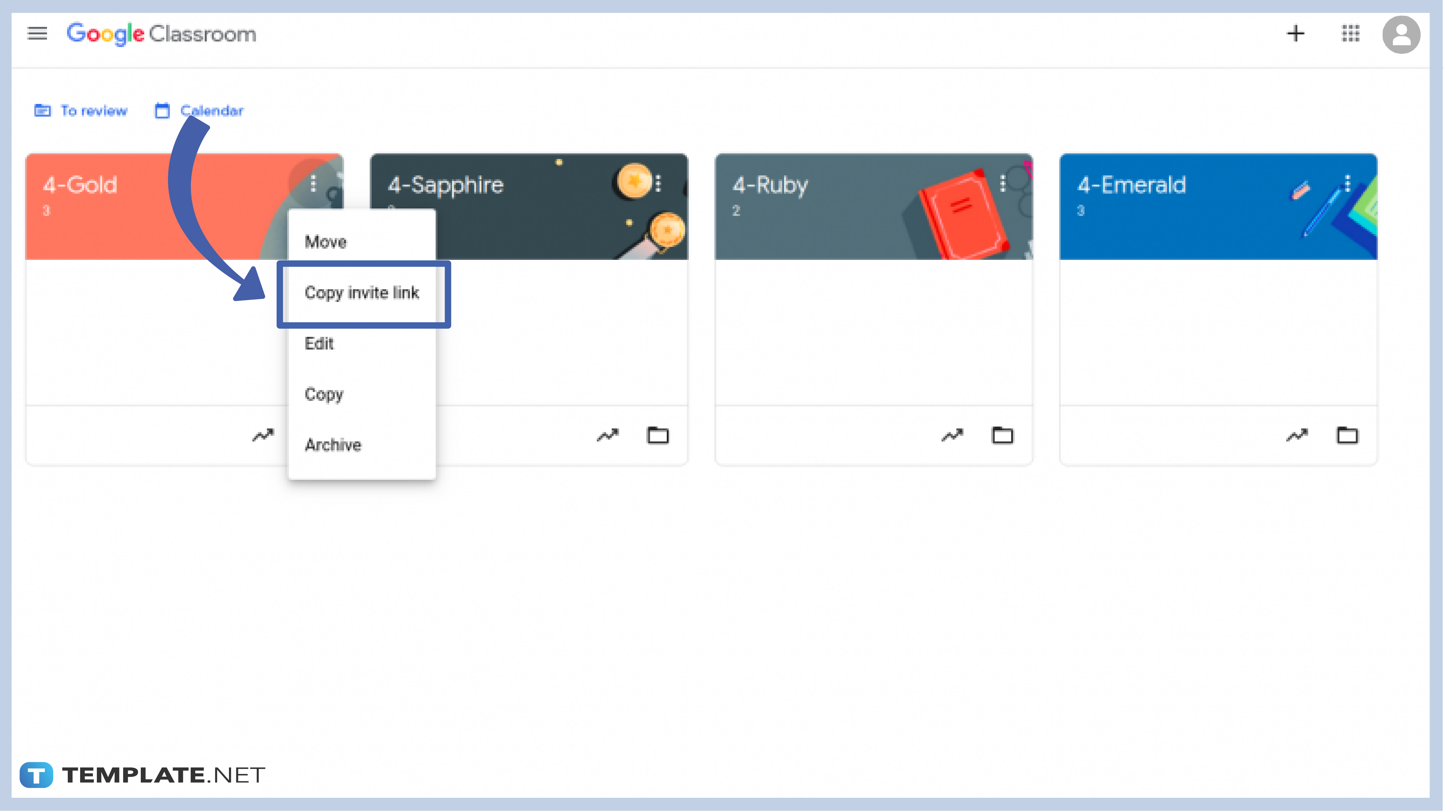 How to Find/Search the Class Code In Google Classroom | Free & Premium ...