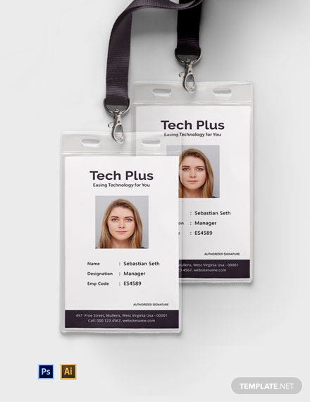 ID Card - What is a ID Card? Definition, Types, Uses