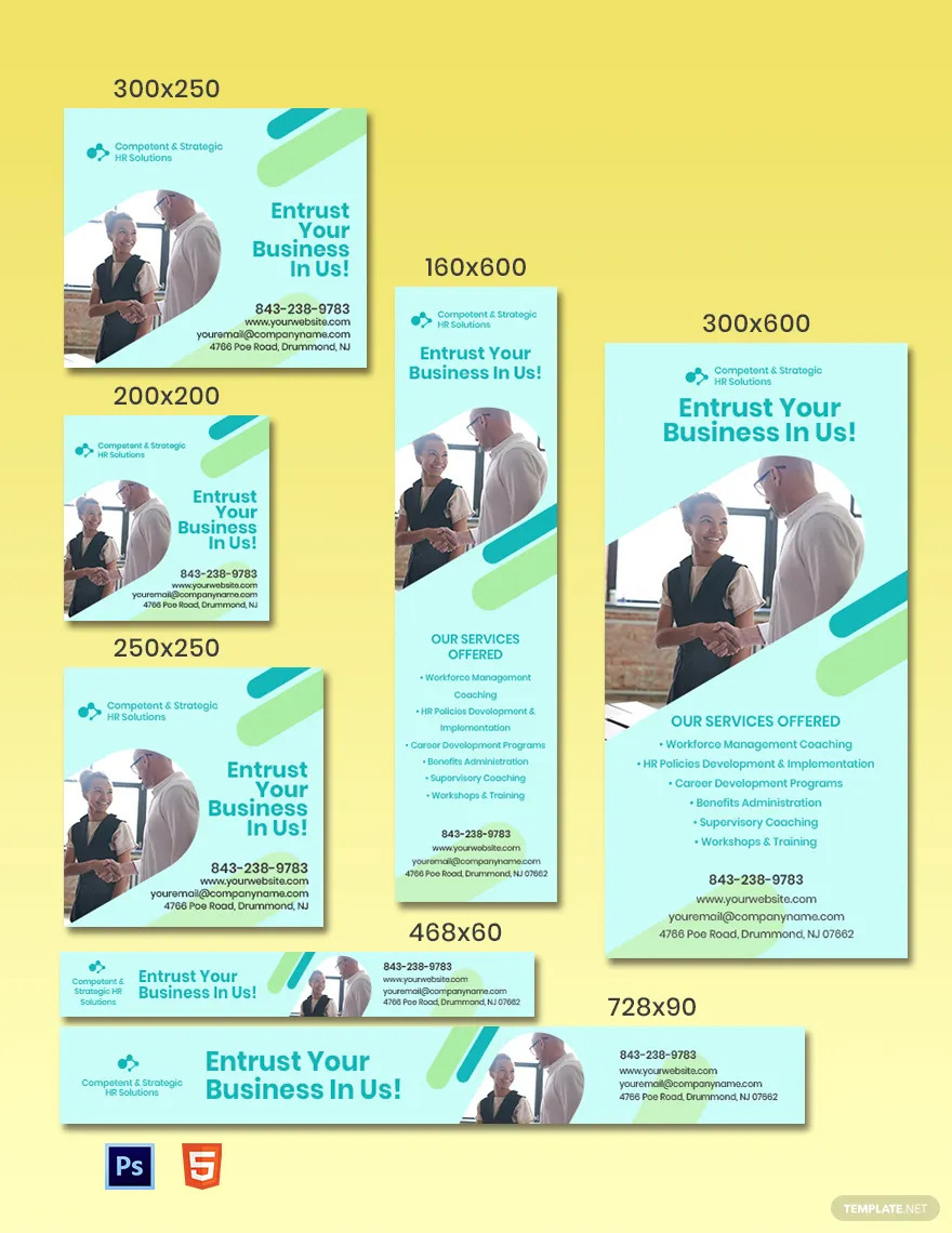 Banner - What Is a Banner? Definition, Types, Uses