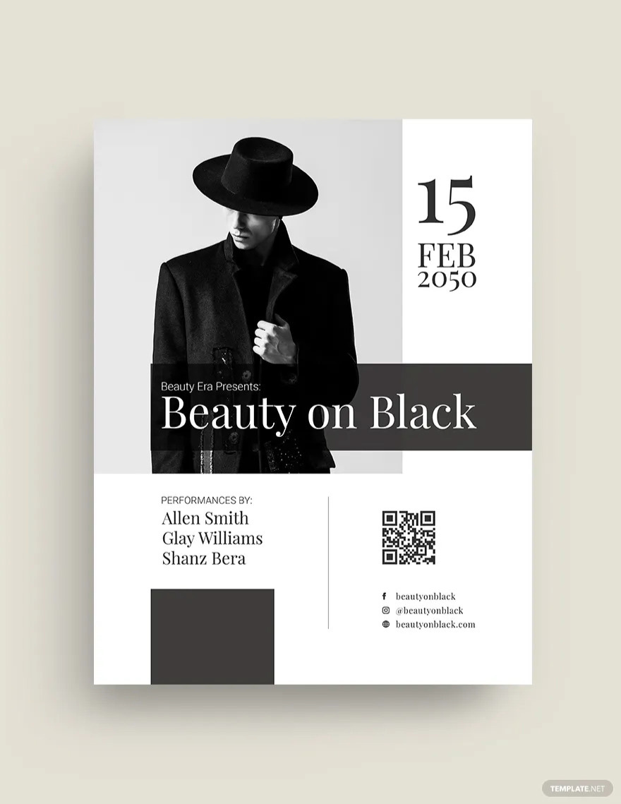 Flyer - What Is a Flyer? Definition, Types, Uses | Free & Premium Templates