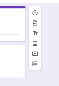 How to Make Questionnaire in Google Forms