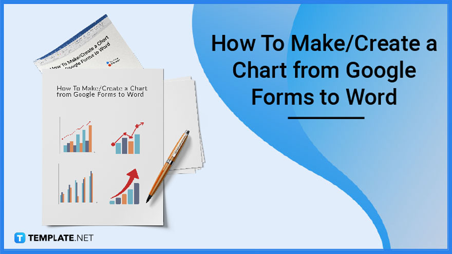 How To Make Create A Chart From Google Forms To Word Templates Examples 2023