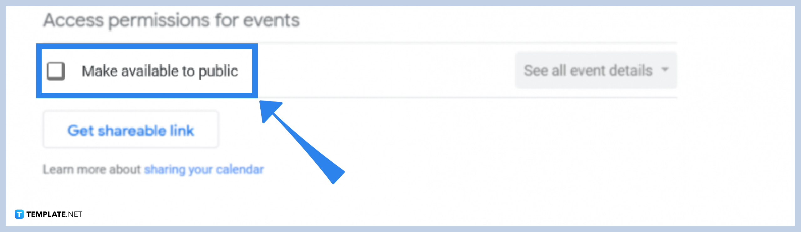 How to Block Your Google Calendar | Free & Premium Templates