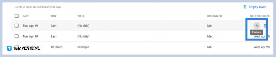 How To Cancel A Meeting In Google Calendar