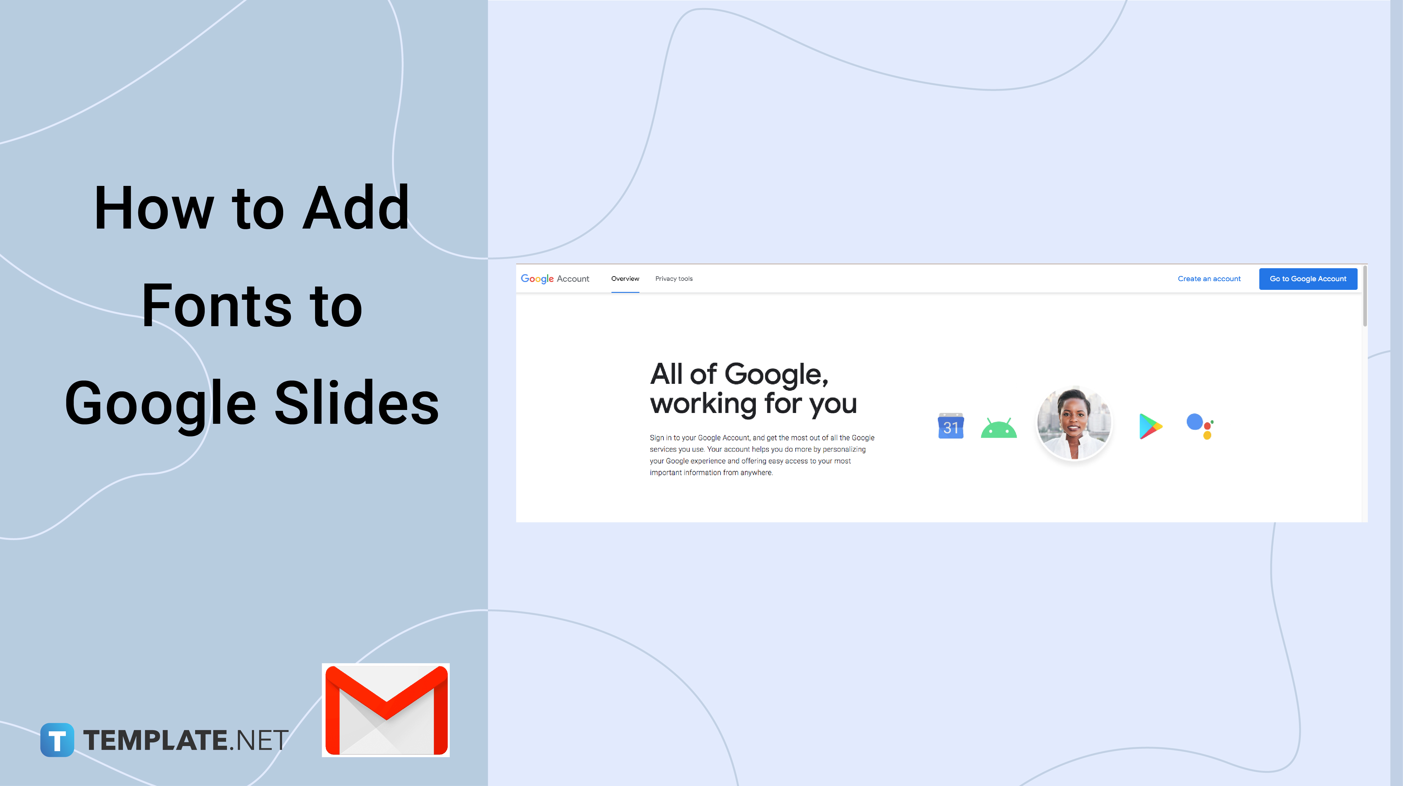 How To Change Google Email Password