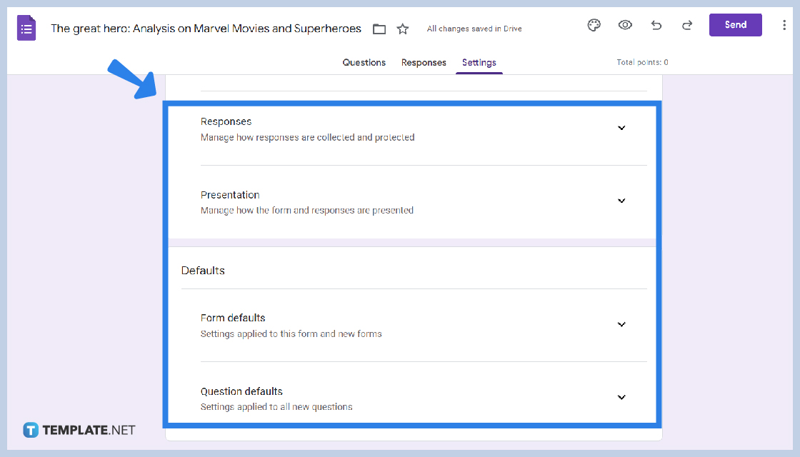 How to Conduct Online Tests with Google Forms?