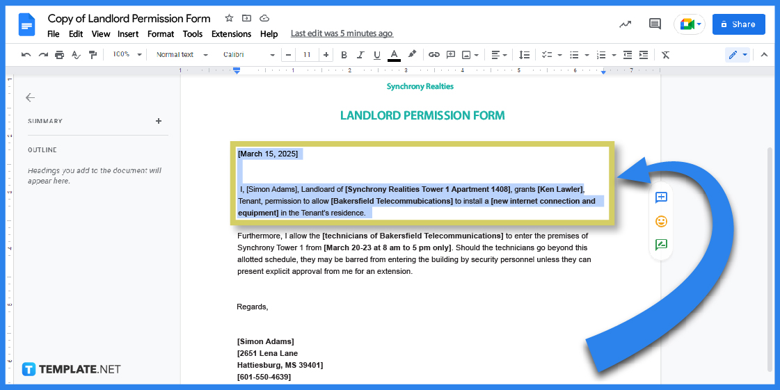 How To Convert Google Doc To Google Form Templates Examples 2023