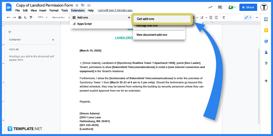 How To Convert Google Doc To Google Form Templates Examples 2023