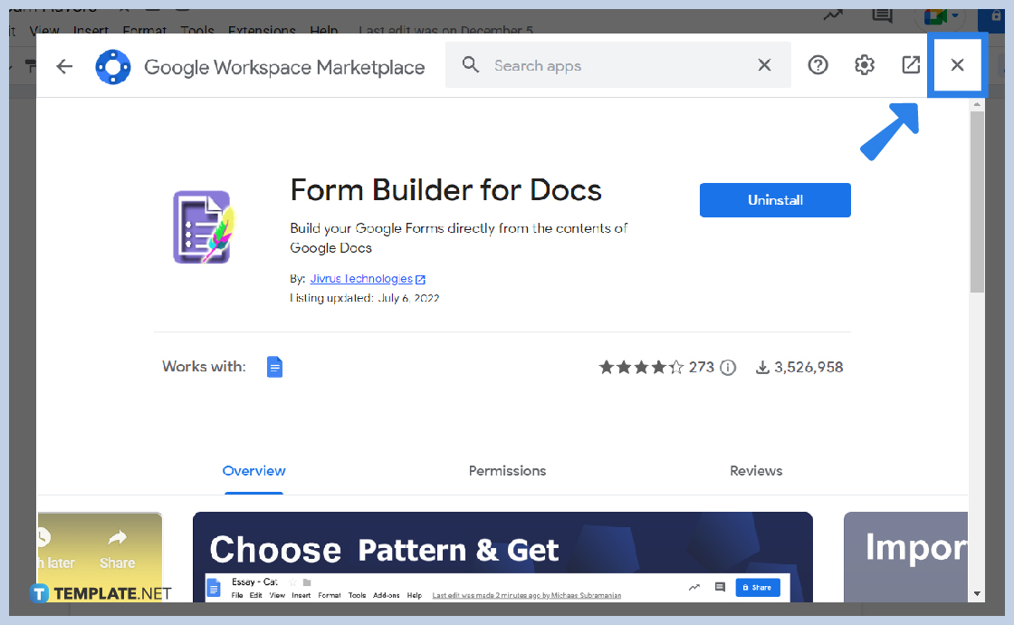 How To Convert Google Doc To Google Form