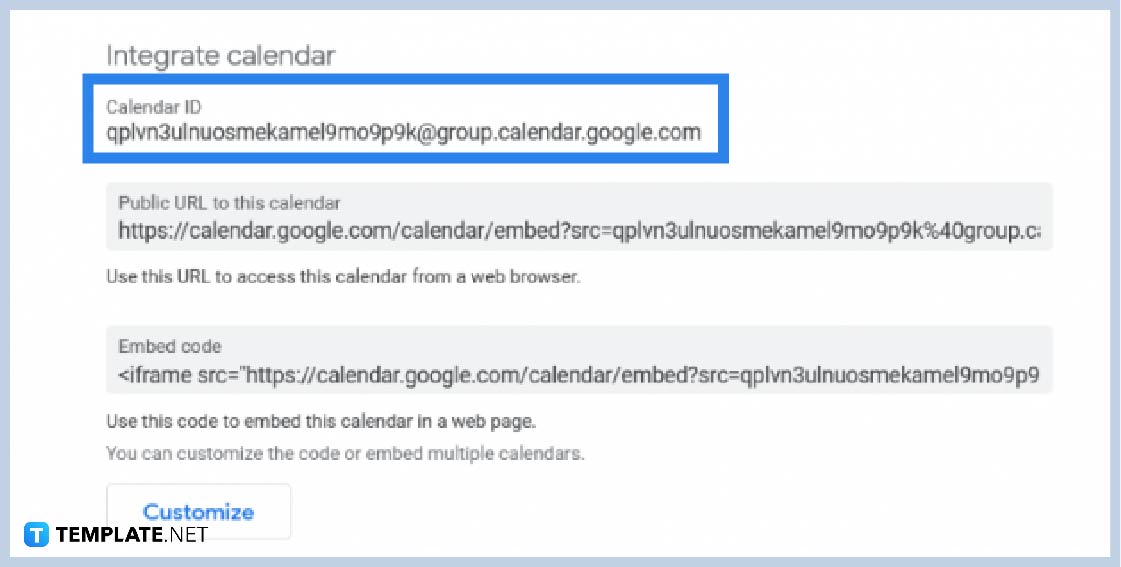 How To Create A Google Calendar For A Group