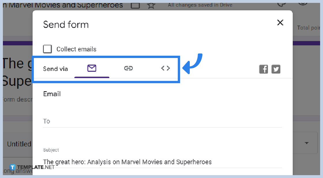 How to Create a Google Forms Survey