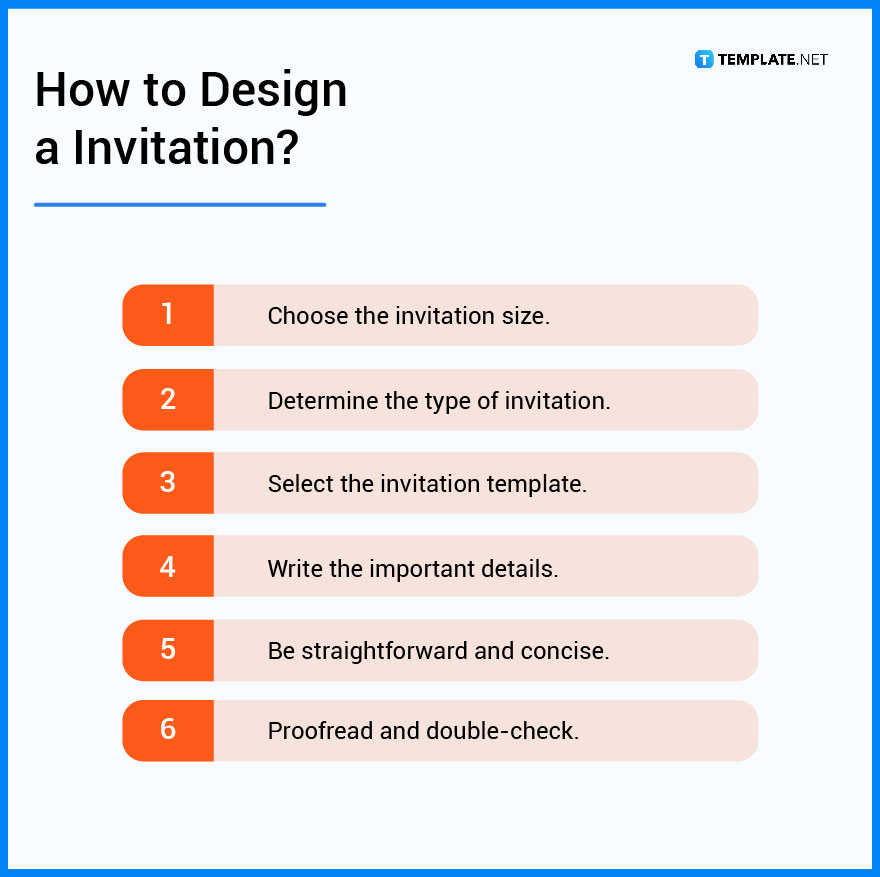 Invitation - What Is an Invitation? Definition, Types, Uses | Free ...