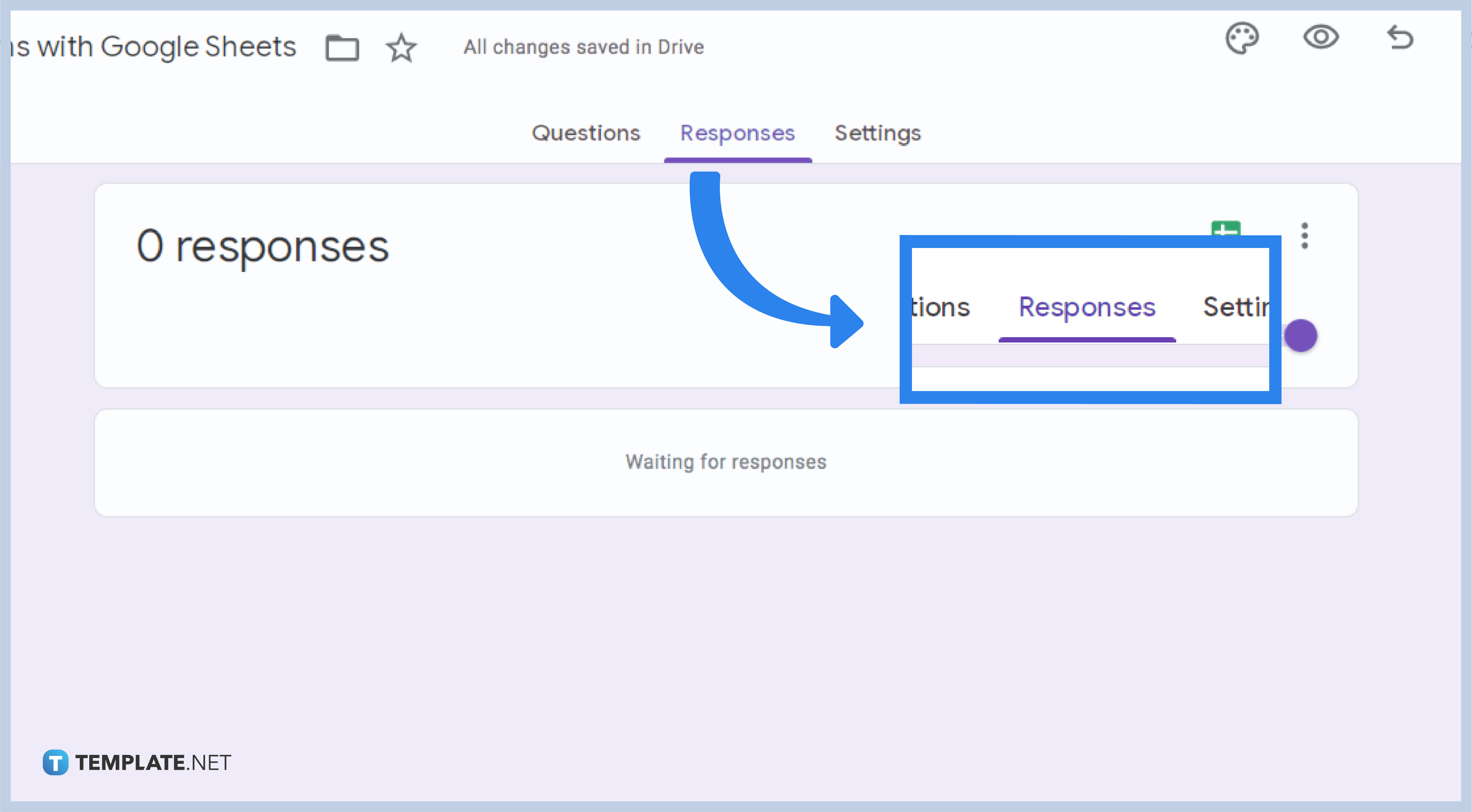 How to Integrate Forms with Google Sheets