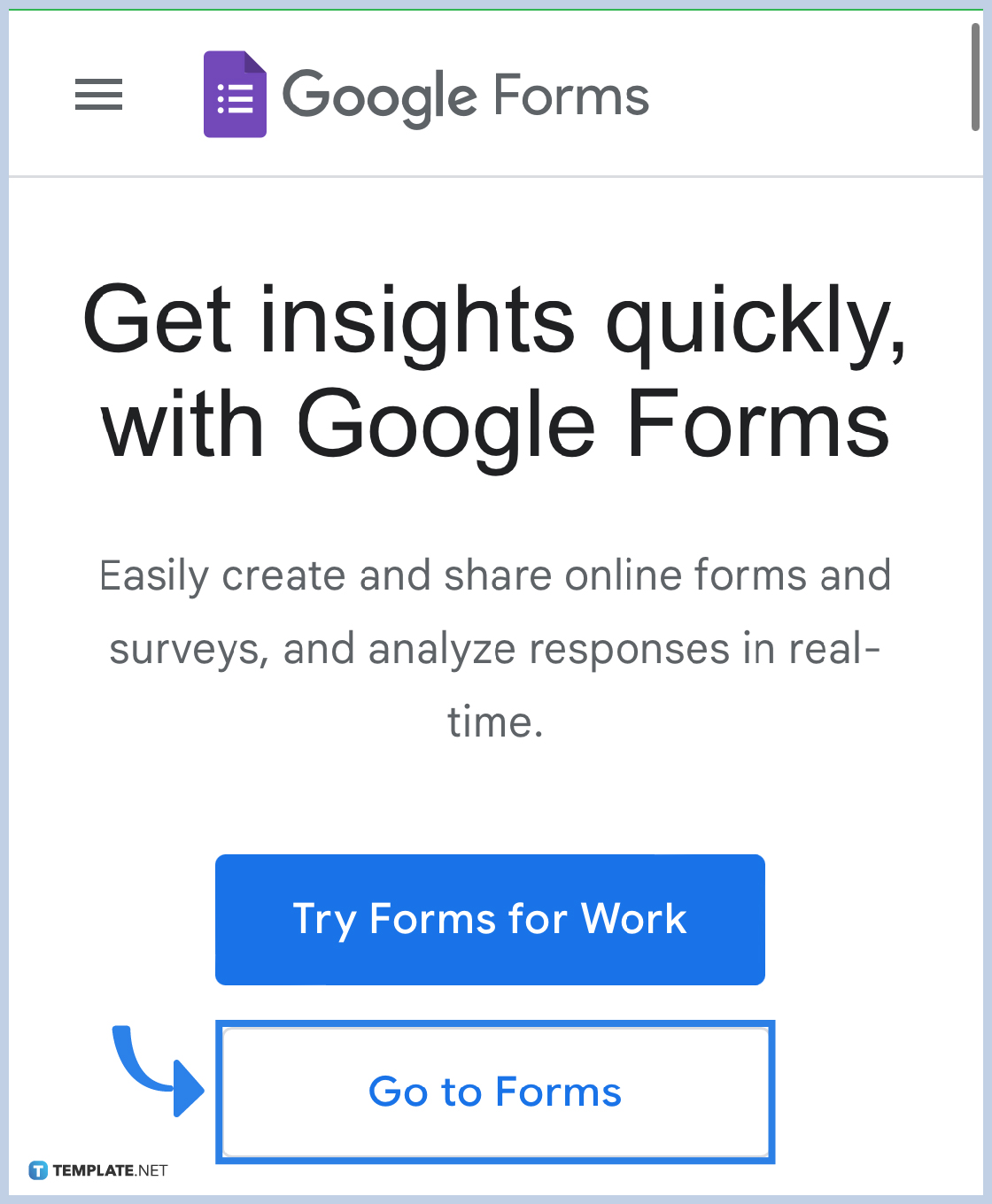 How To Make Google Form On Mobile