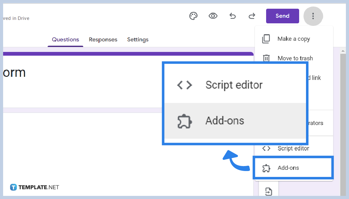 How to Set Deadline in Google Form | Free & Premium Templates