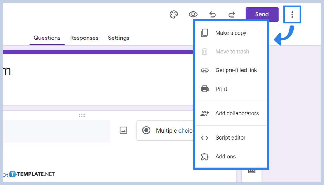 How to Use Google Forms