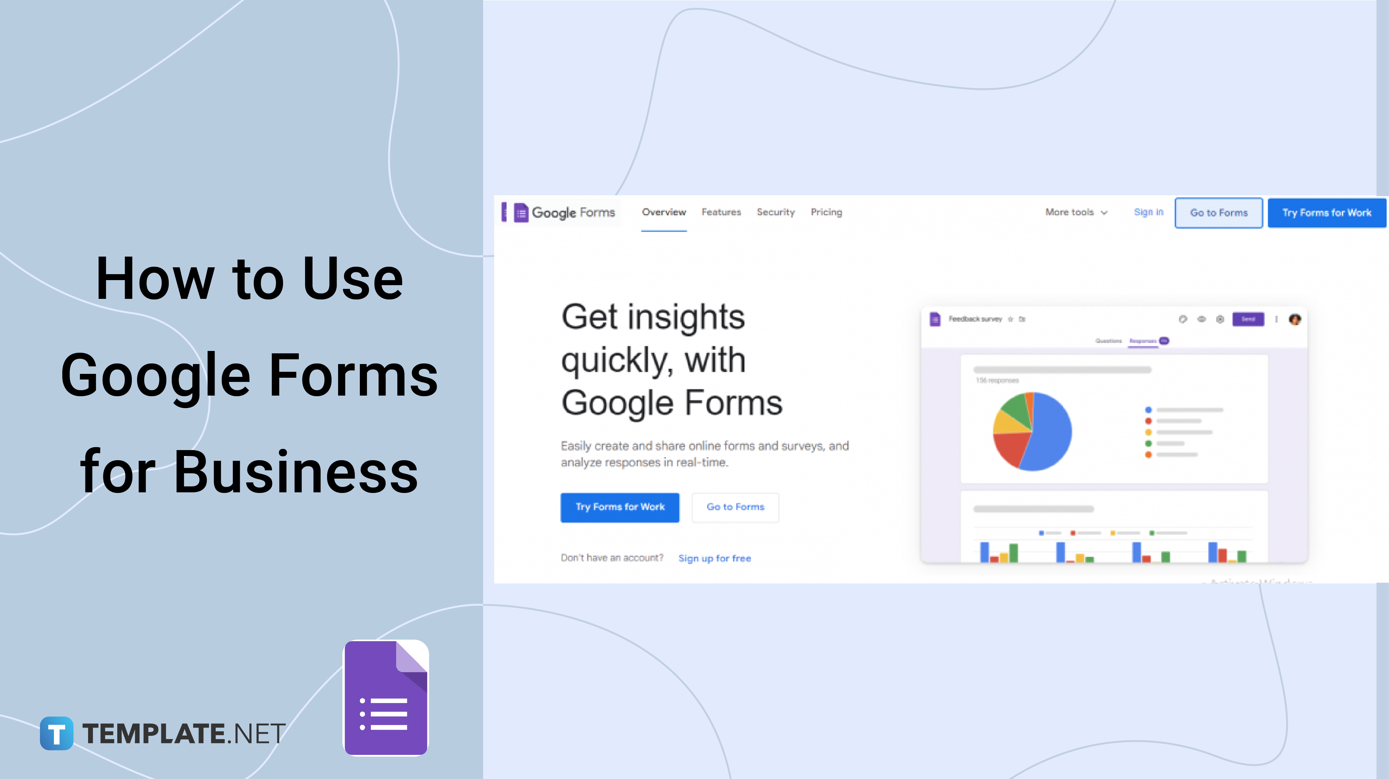 How To Use Google Forms For Business