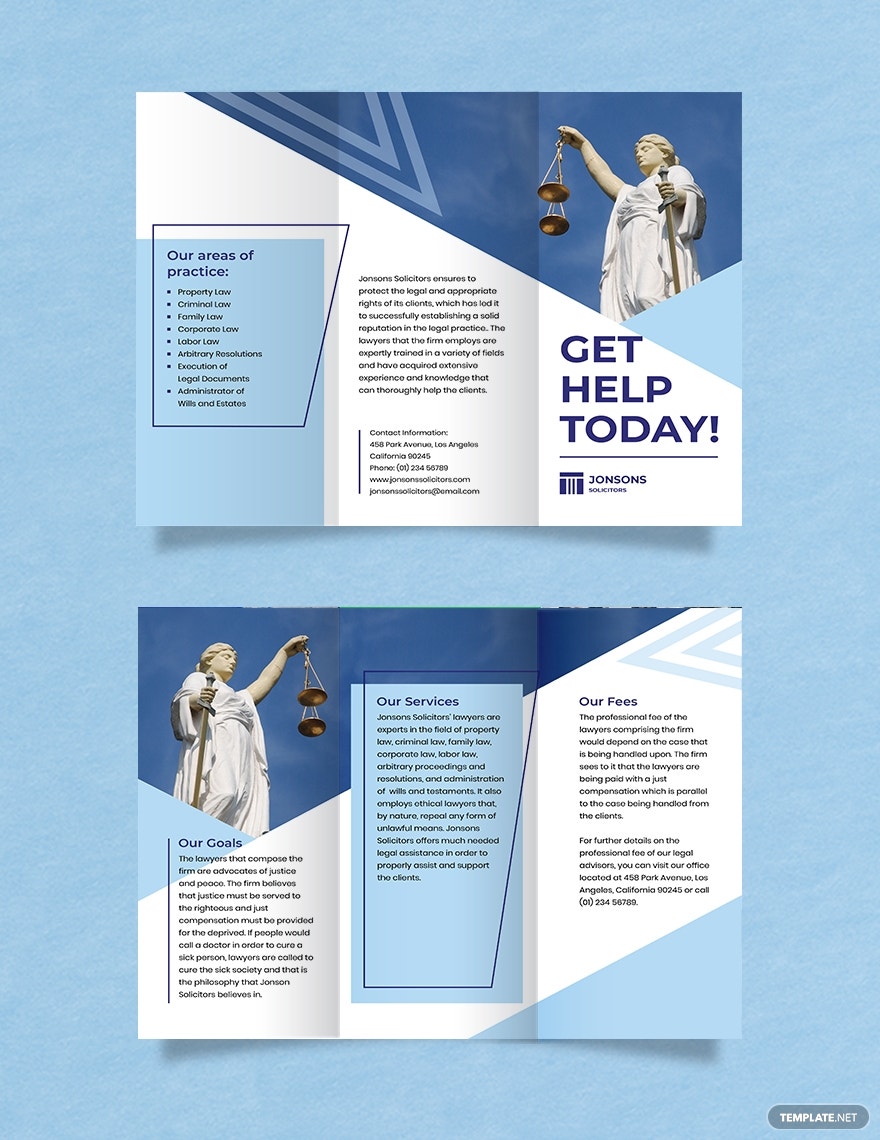 Brochure - What is a Brochure? Definition, Types, Uses