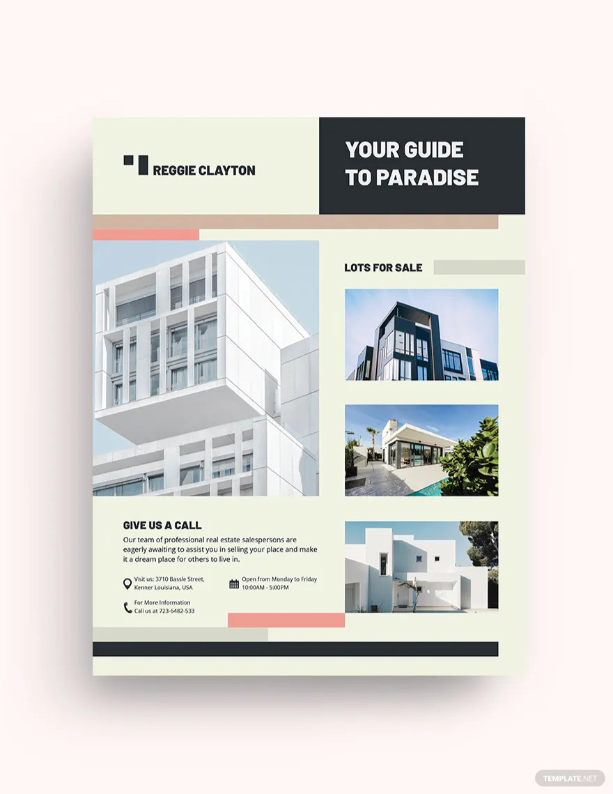 Flyer - What Is a Flyer? Definition, Types, Uses | Free & Premium Templates