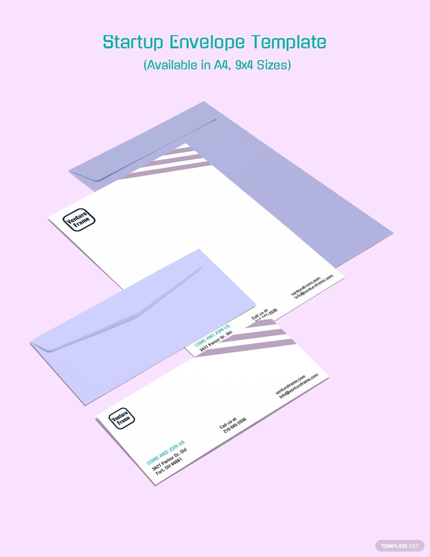 Envelope - What Is an Envelope? Definition, Types, Uses