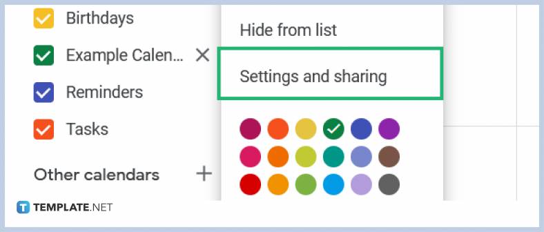 How To Add Someone To Google Calendar