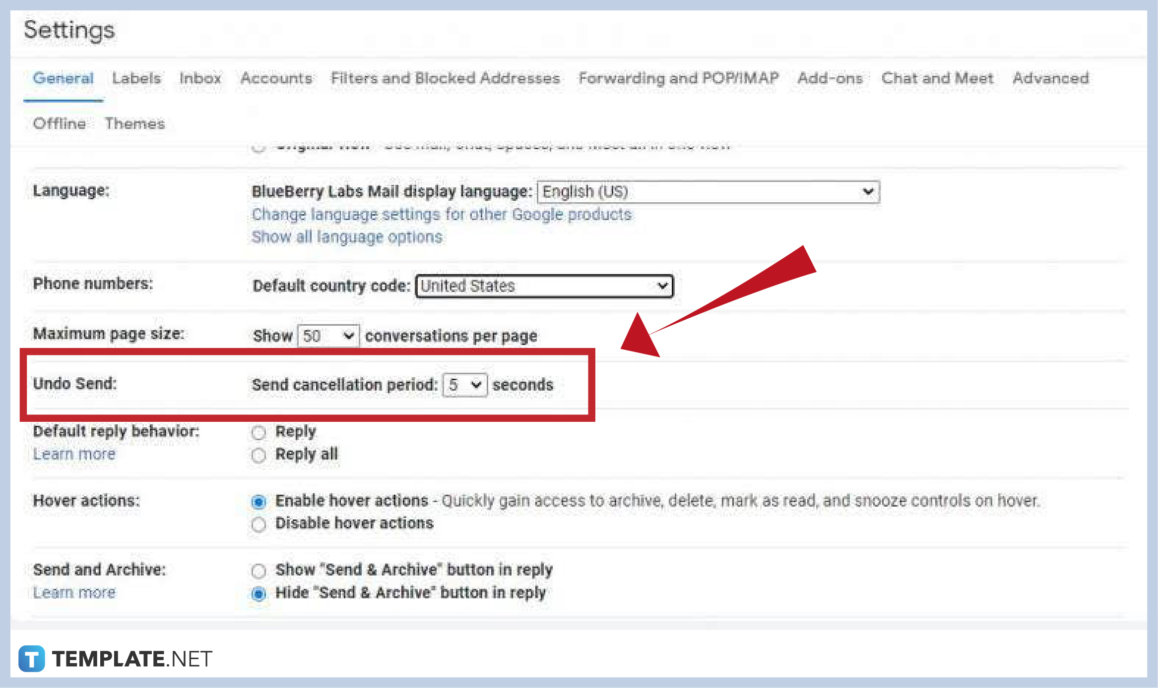 How To Unsend An Email In Gmail How To Unsend An Email In Gmail