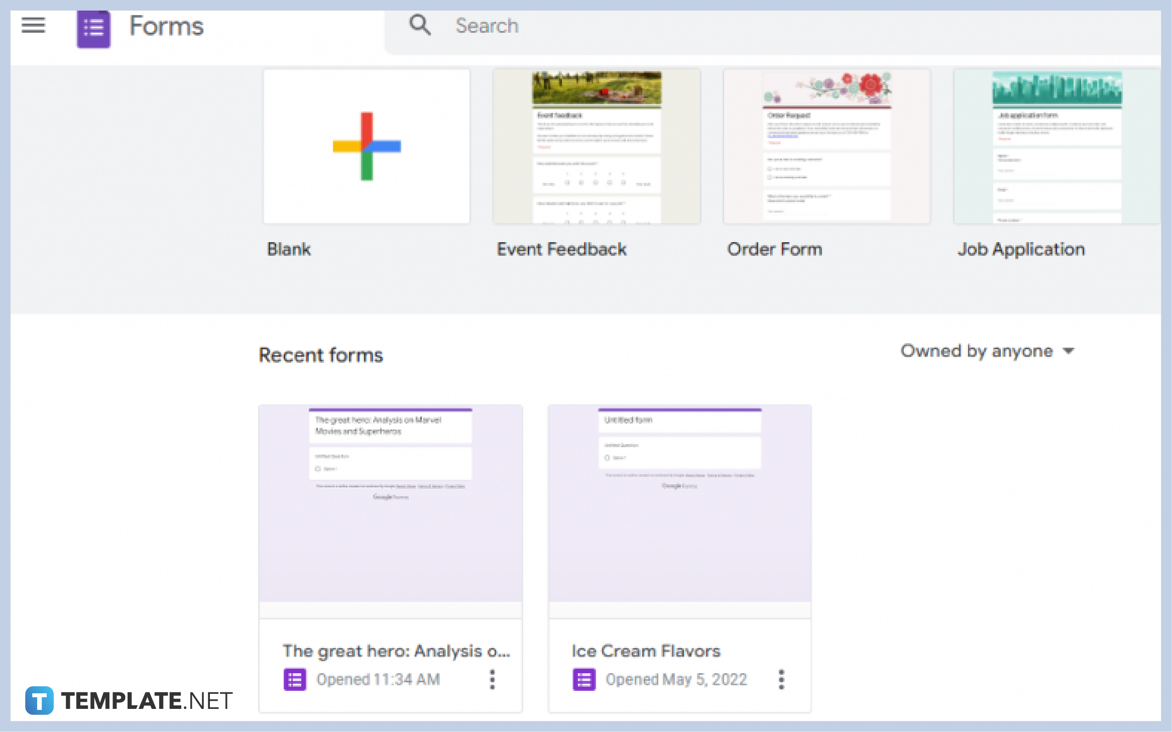 How to Embed Google Form to Your Documents? | Free & Premium Templates