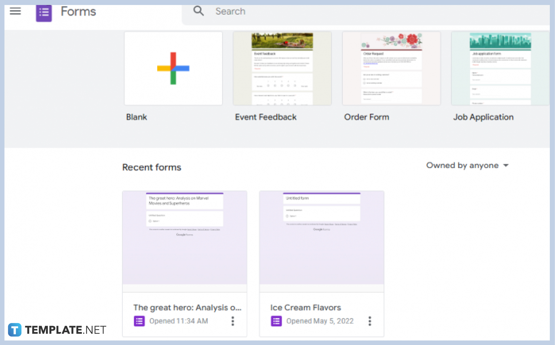 How to Reply to Google Forms Survey Responses | Free & Premium Templates