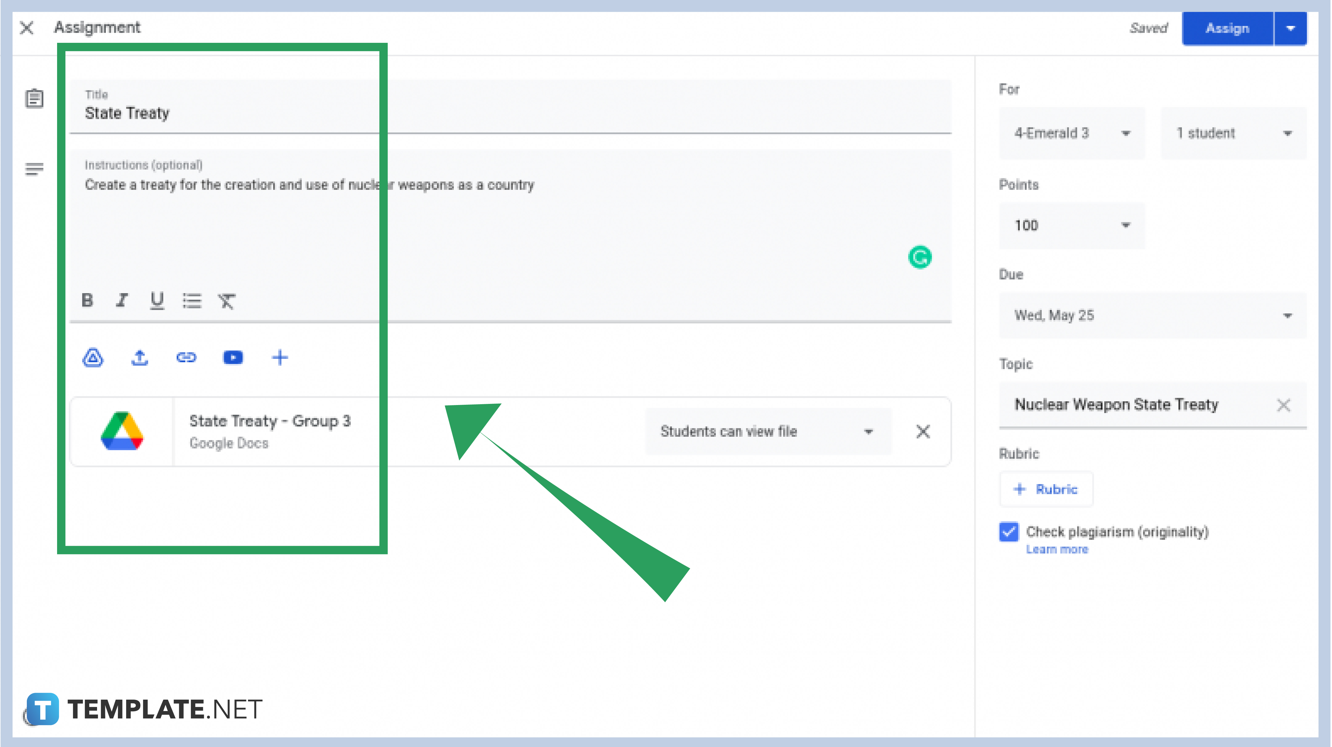 How To Create Manage Groups In Google Classroom