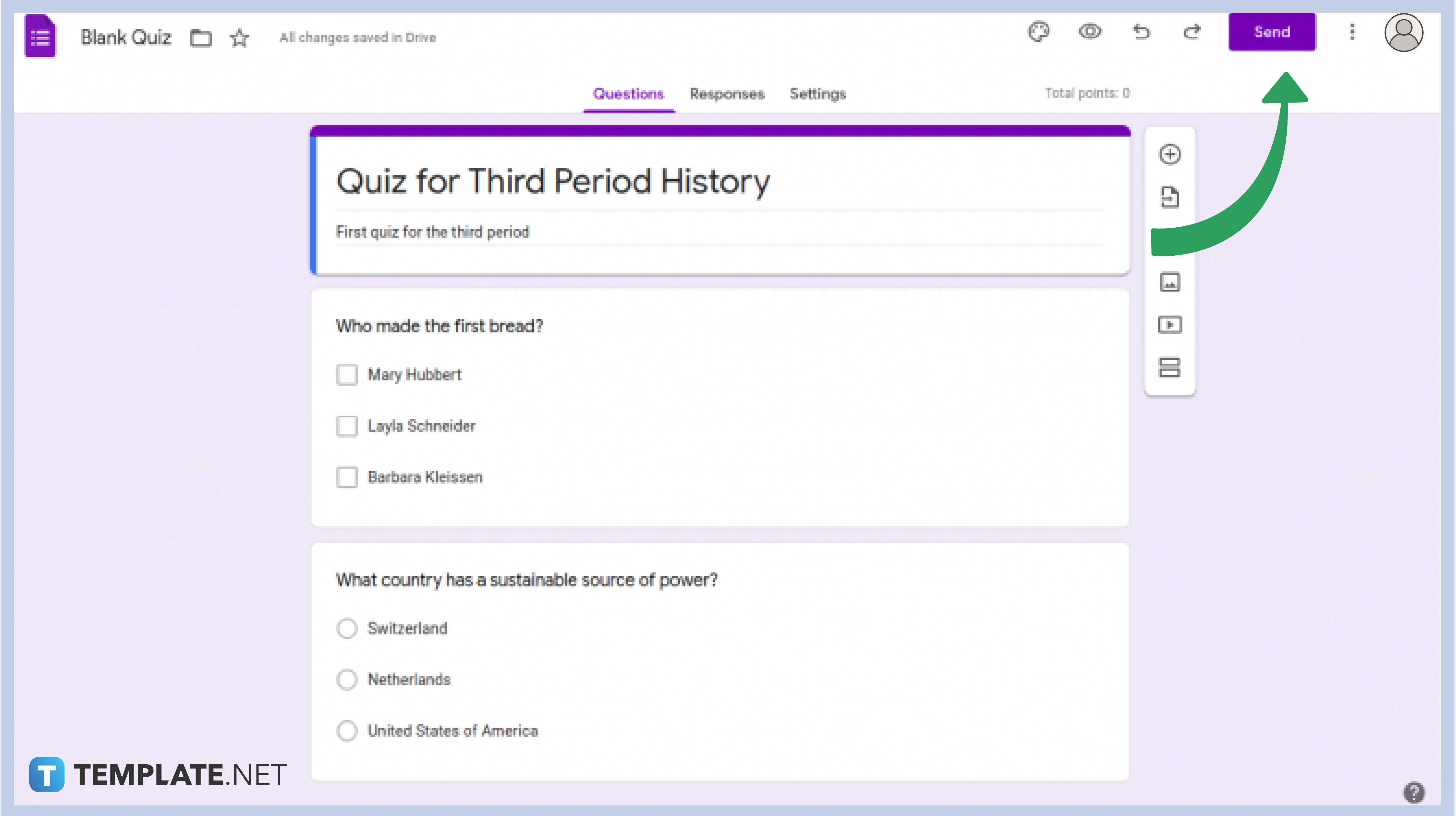 How To Create Interactive Quizzes In Google Classroom