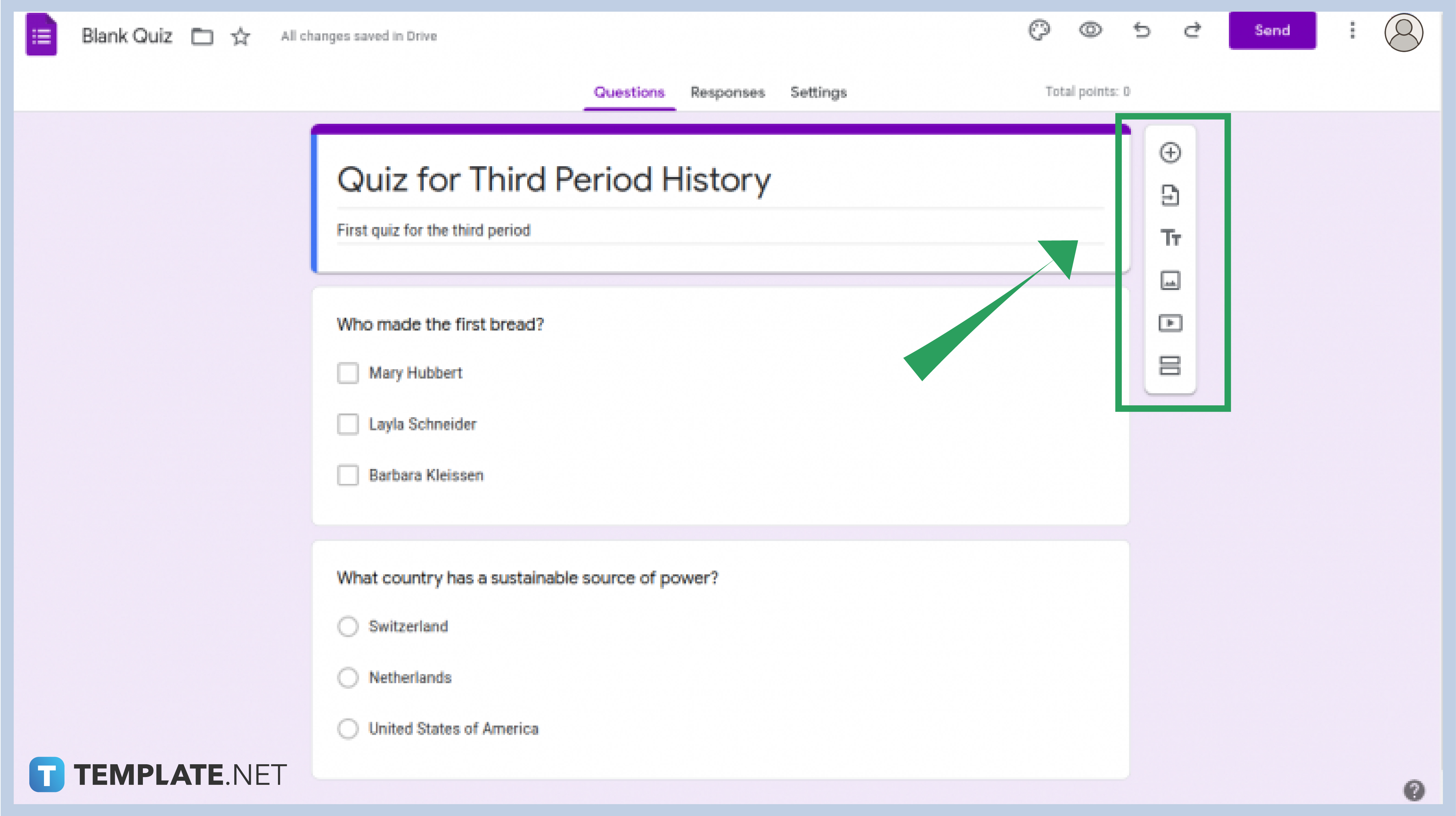 How To Conduct Online Test Using Google Classroom
