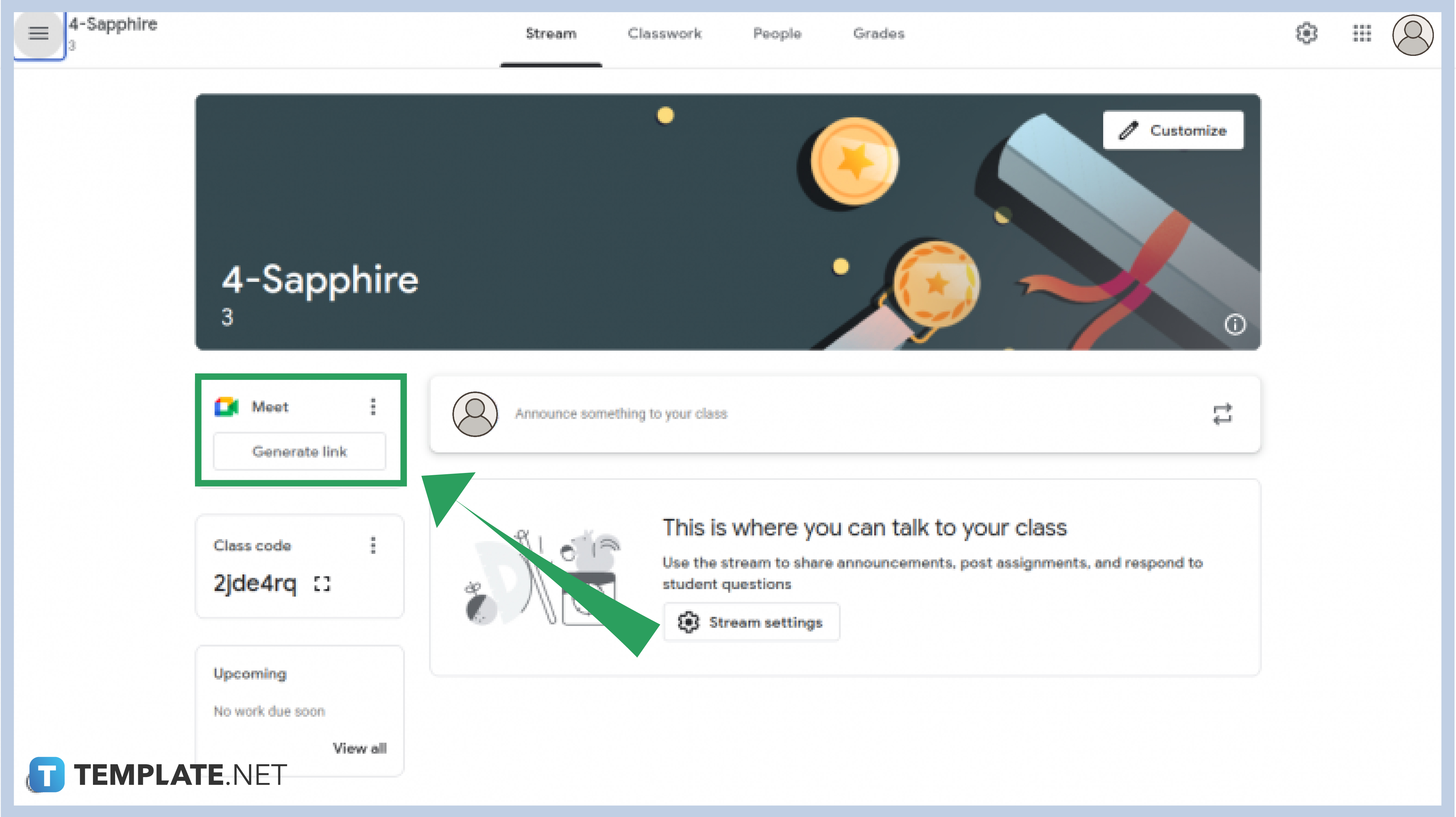 How To Conduct Online Test Using Google Classroom