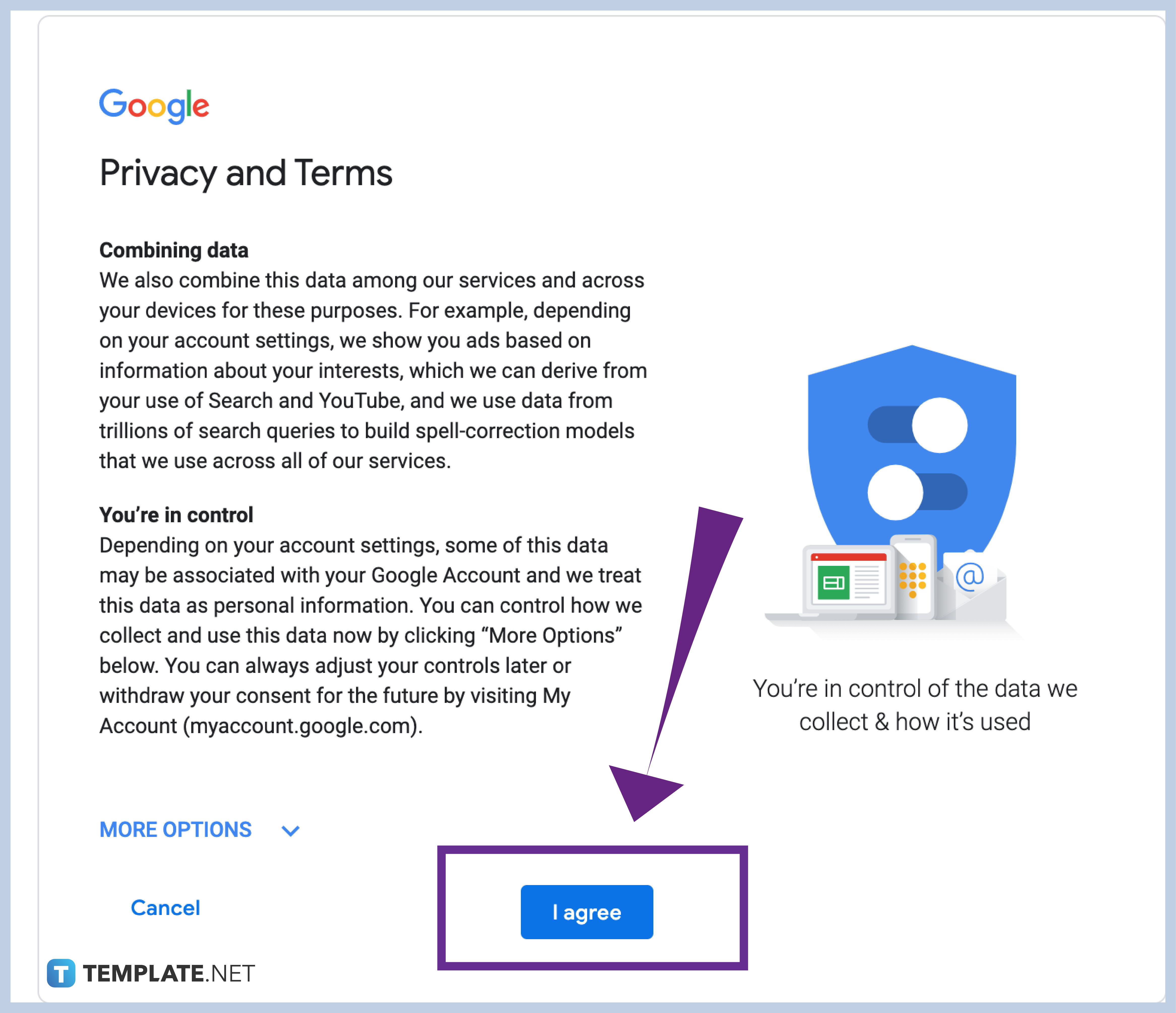 How To Create Setup A Google Email Account